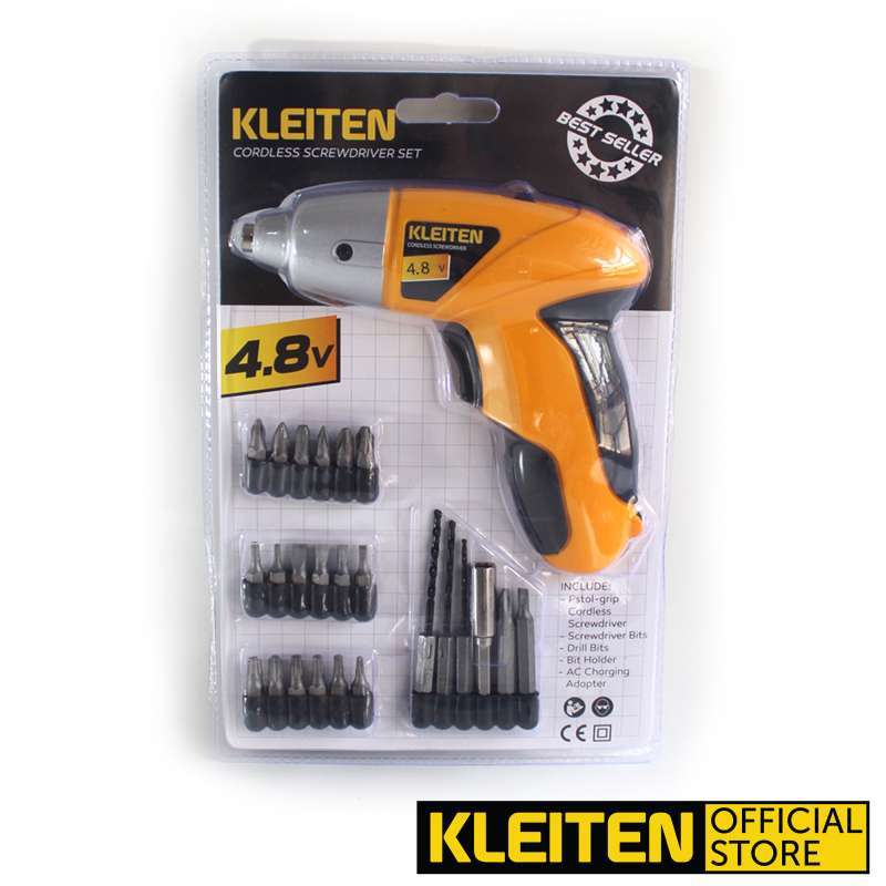 Jual Kleiten Cordless Screwdriver - Bor Mini - Bor Obeng Baterai - Bor ... Jual Kleiten Cordless Screwdriver - Bor Mini - Bor Obeng Baterai - Bor ...