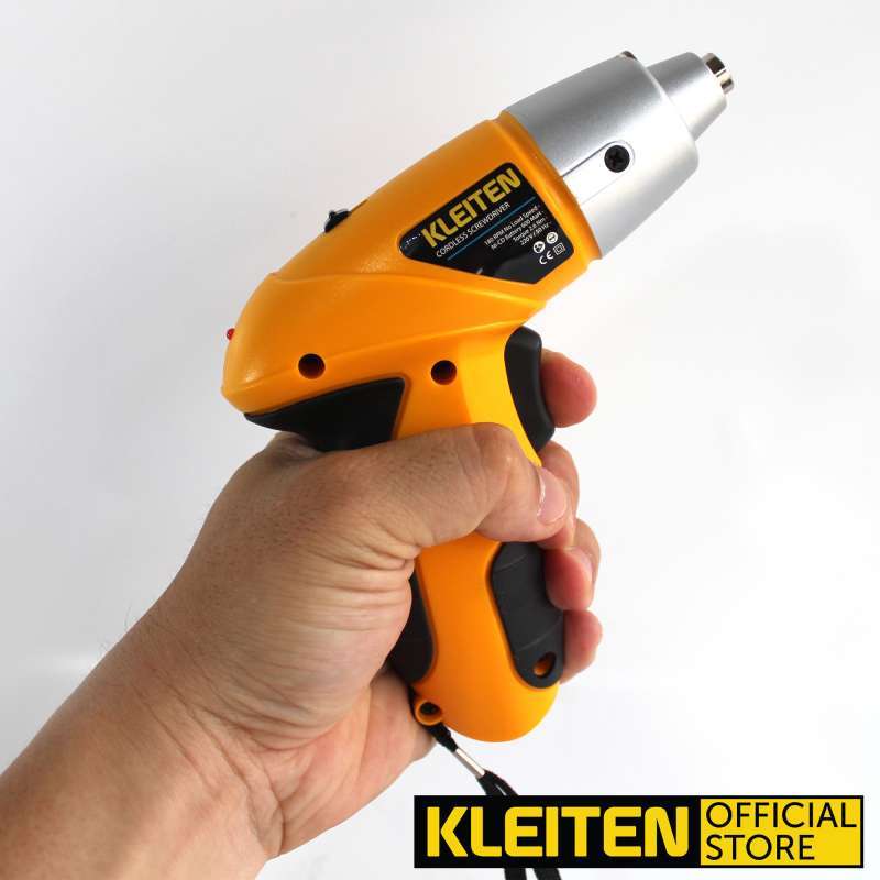 Jual Kleiten Cordless Screwdriver - Bor Mini - Bor Obeng Baterai - Bor ... Jual Kleiten Cordless Screwdriver - Bor Mini - Bor Obeng Baterai - Bor ...