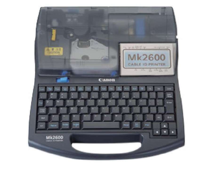 Jual Cable ID Printer Canon MK2600 di Seller papu.store - Pekayon, Kota ...