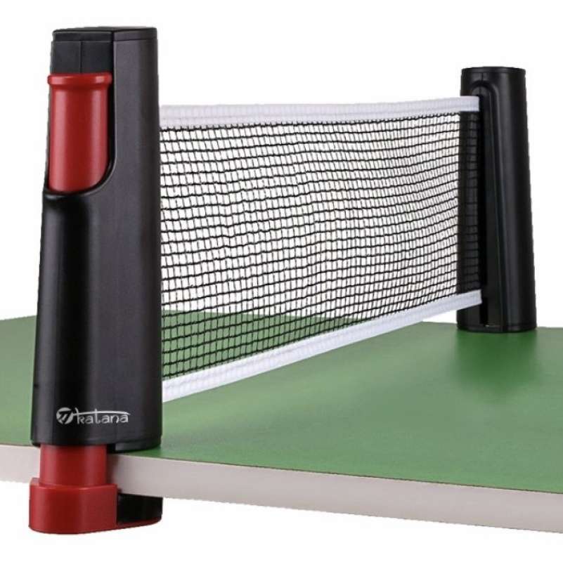 Jual Tiang Net Tenis Meja Pingpong Katana Model Tarik Di Seller Cahaya 99 - Meruya Utara (ilir ...