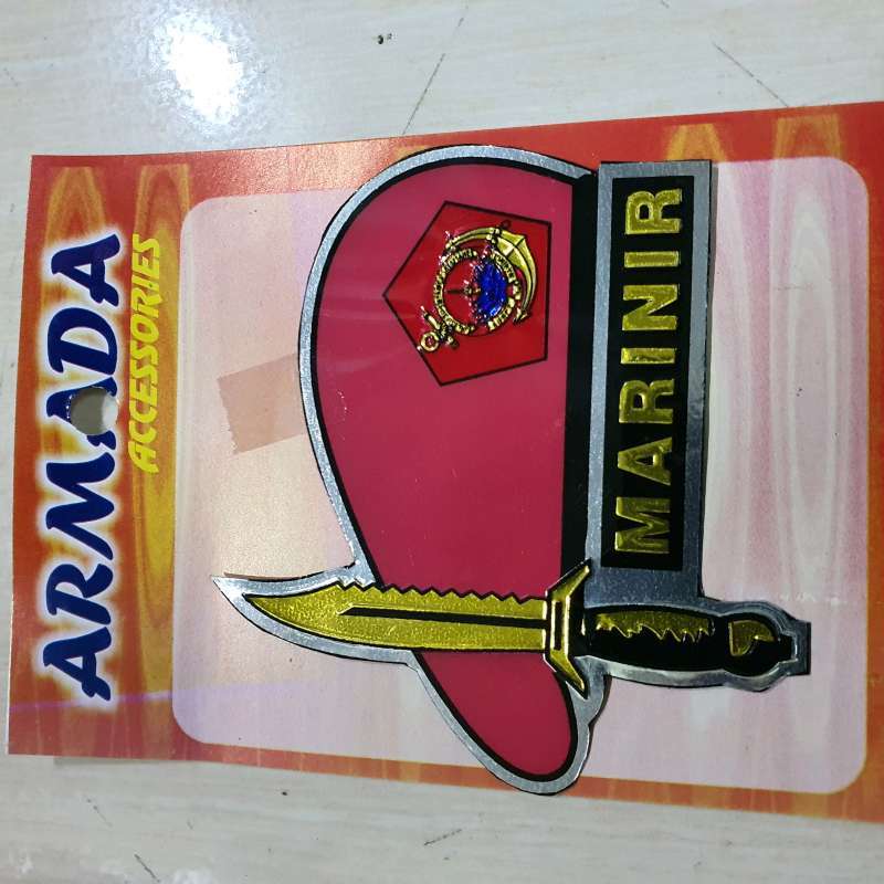 Jangkar Marinir Logo
