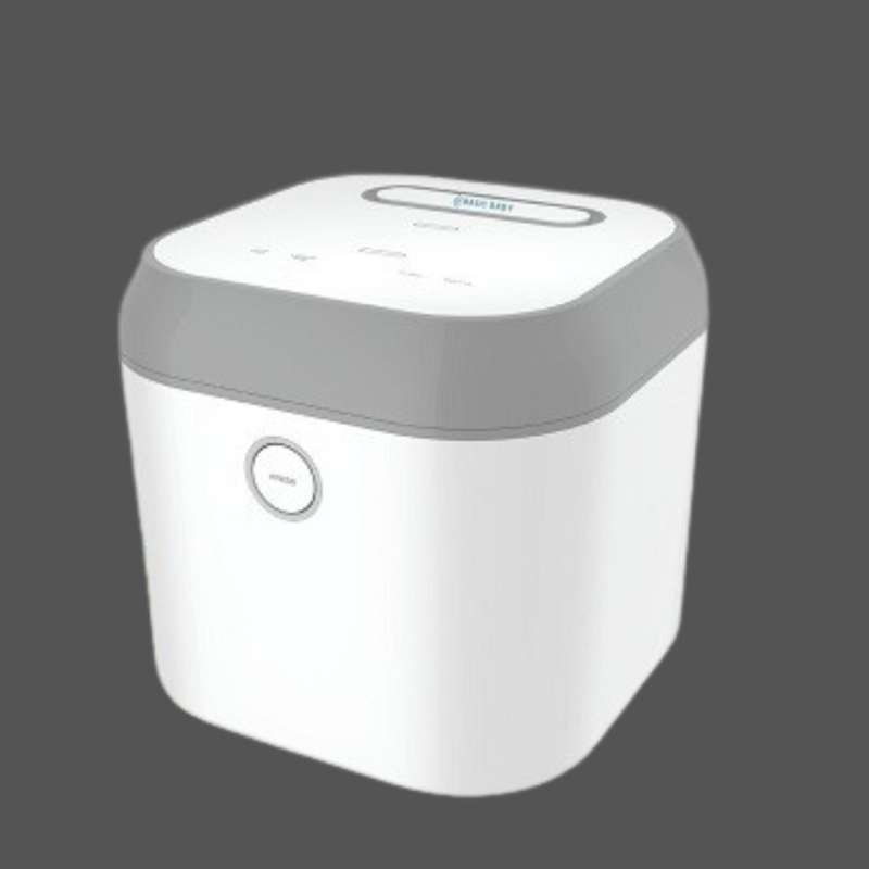 Jual Basic Baby UV Sterilizer Box di Seller Market Storeku - Johar Baru ...