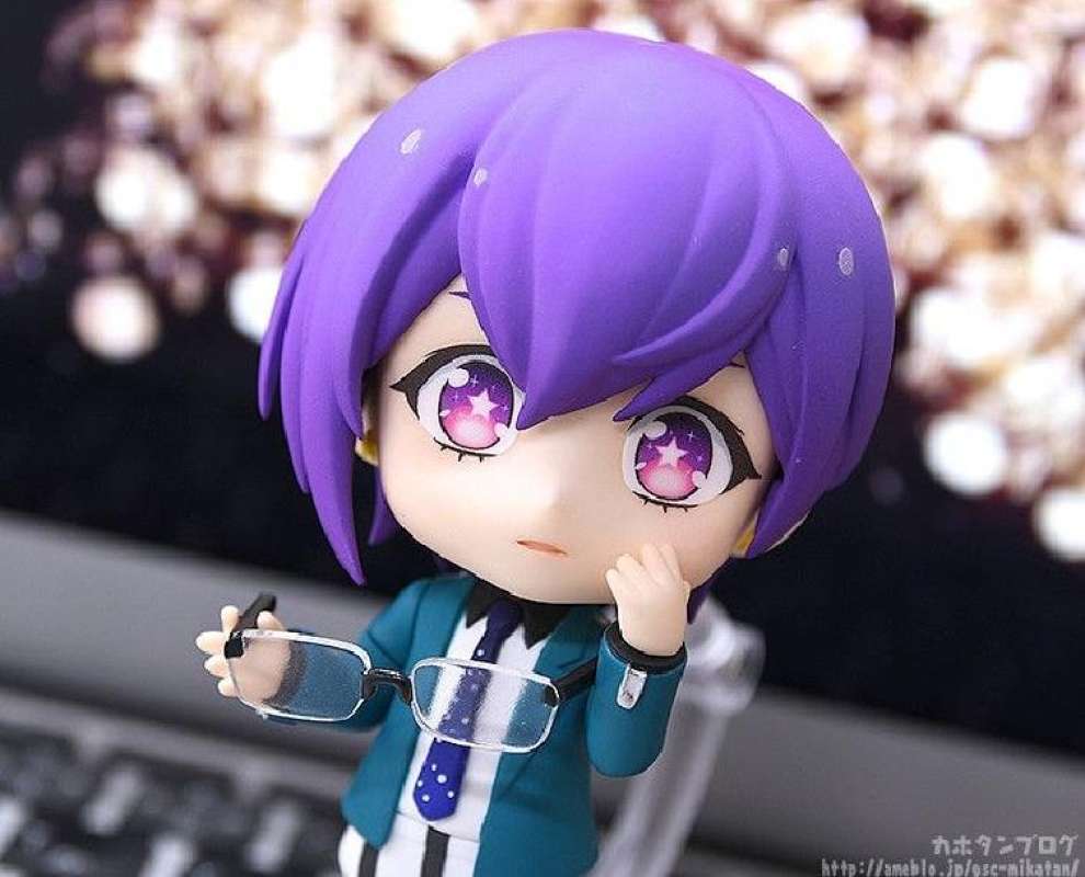 Jual Nendoroid Mayumi Doujima - Pretty Boy Detective Club Di Seller ...