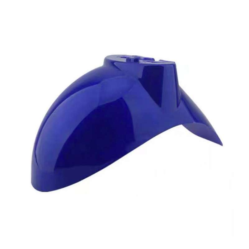 Jual Spakbor Roda Depan Fender Depan Sepeda Motor Listrik Spakbor Motor ...