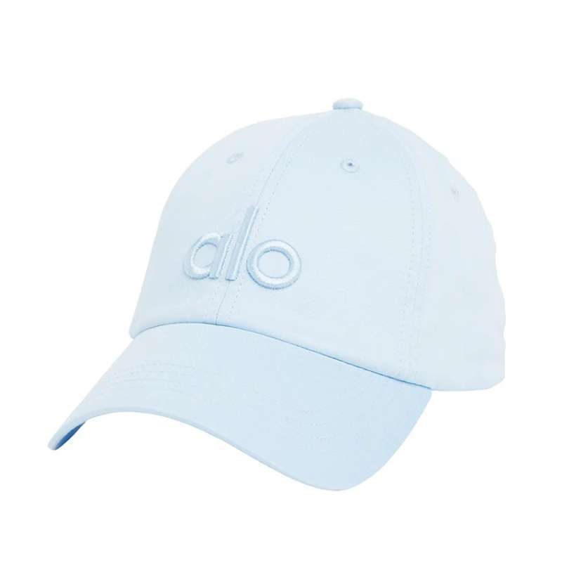 Jual Alo Yoga Off Duty Cap Topi Alo Yoga Di Seller One Stop - Kembangan ...