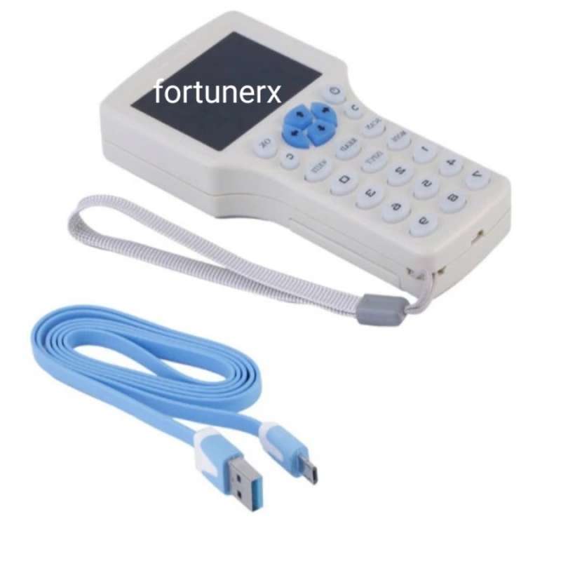 Jual Rfid Hid Card Copier Original Murah - Harga Diskon Mei 2024 | Blibli