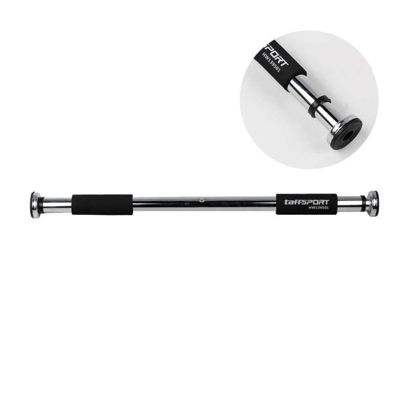 Promo Alat Pull Up Bar Pintu Murah / Tiang Latihan Pull Up Pintu Solid ...