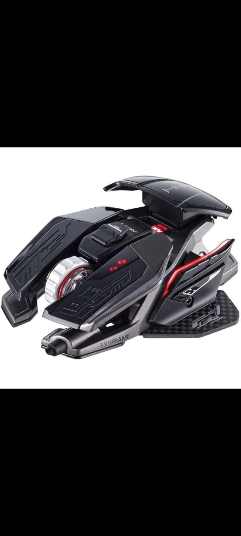 Jual MOUSE GAMING LOGITECH G10 Murah Bandung di Seller QIANAA STORE ...