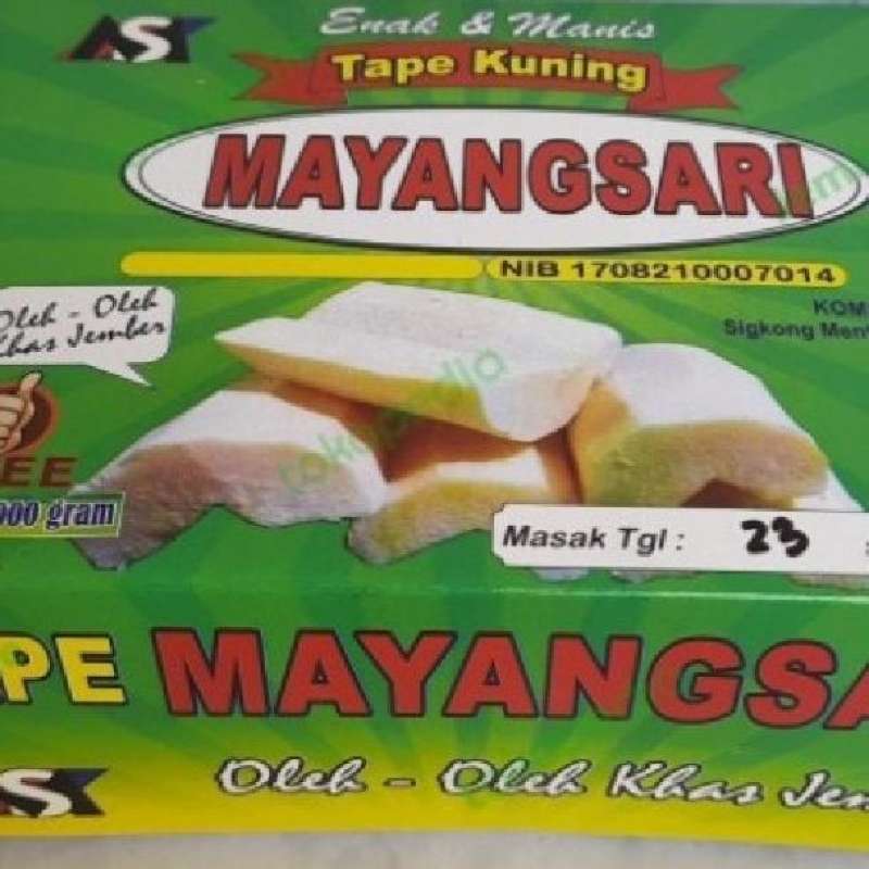 Jual tape pohong manis/Tape singkong manis/Tape ketela manis/Tape madu ... Jual tape pohong manis/Tape singkong manis/Tape ketela manis/Tape madu ...