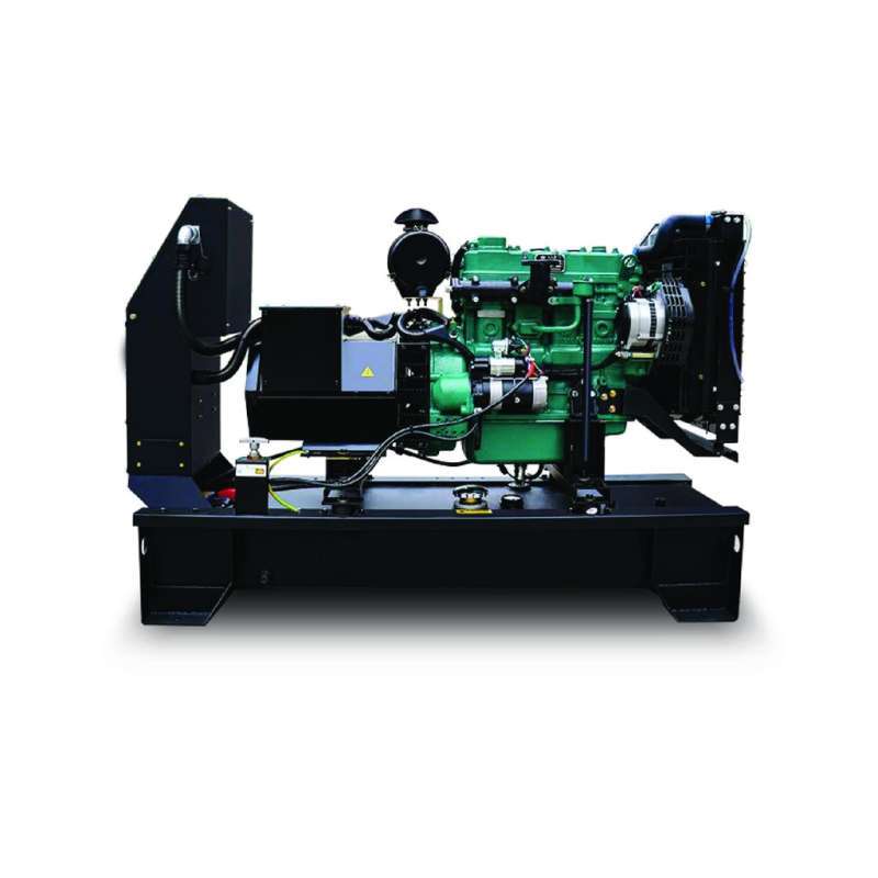 Jual Genset 20KVa Perkins Open / Silent di Seller Antatech Jakarta ...