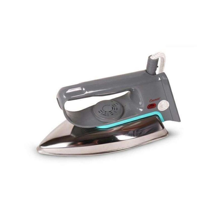 Promo Setrika Listrik Electric Iron Cosmos CIS 318 F1 Stainless Diskon ...