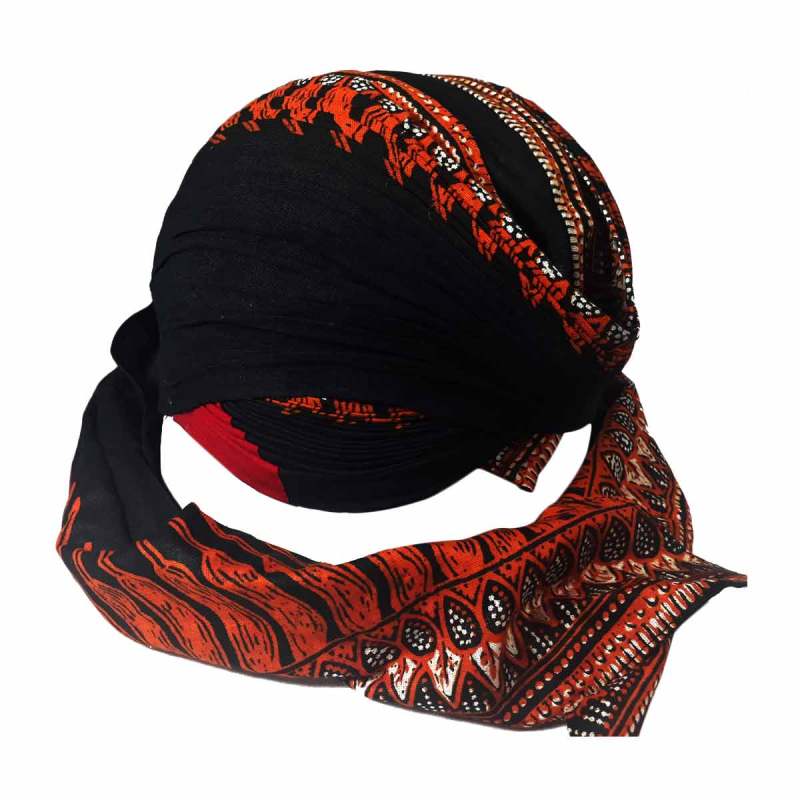 Jual Blangkon Jogja Lipat Motif Modang Sliwir - Ukuran Dewasa - Pakaian ...