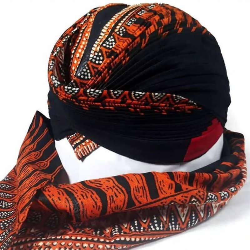 Jual Blangkon Jogja Lipat Motif Modang Sliwir - Ukuran Dewasa - Pakaian ...