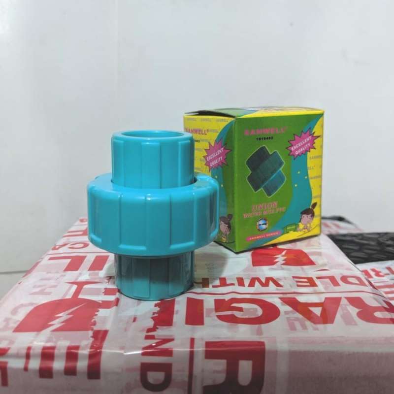 Jual Water Mur 1 2 Inc Original Murah - Harga Diskon Juni 2024 | Blibli.com