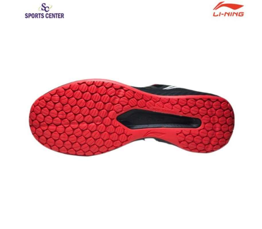 Jual New Color Sepatu Badminton Lining Ultra Fly Aytr060 / Aytr 060 ...