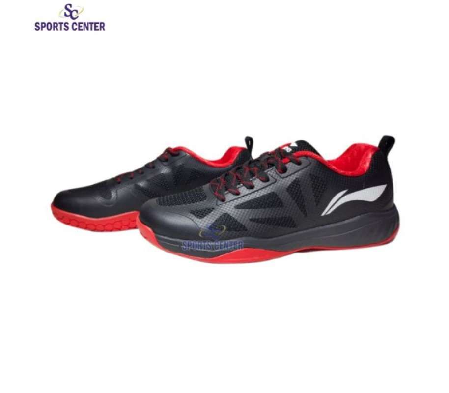 Jual New Color Sepatu Badminton Lining Ultra Fly Aytr060 / Aytr 060 ...