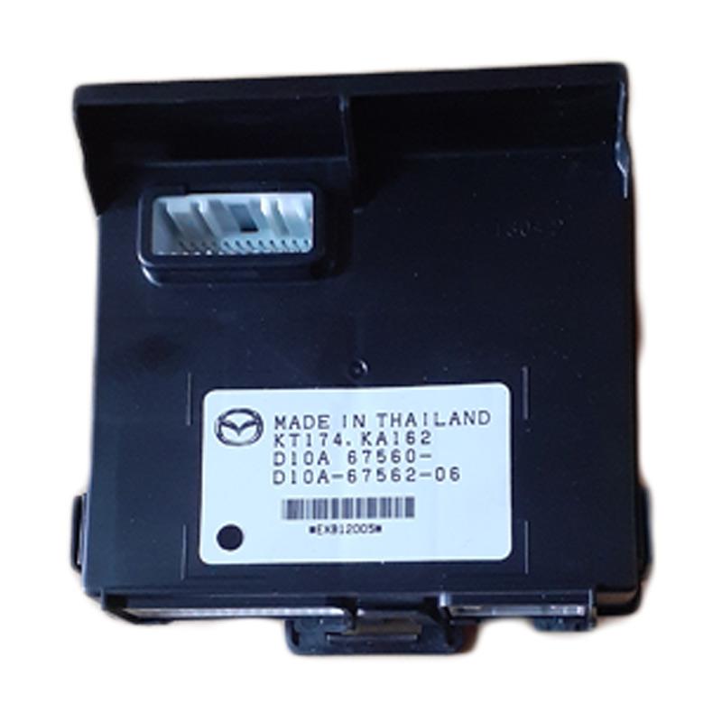 Jual Mazda Genuine Parts D10a67560 Body Control Module For Mazda 2/2014 ...