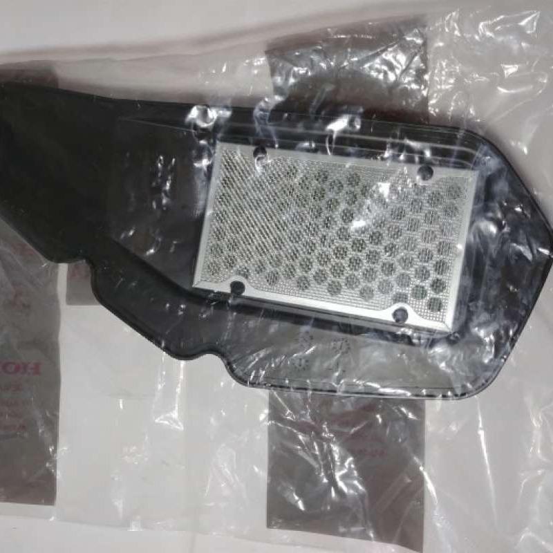 Jual Saringan Udara & Filter Udara Vario 150 Vario 125 Led Original ...