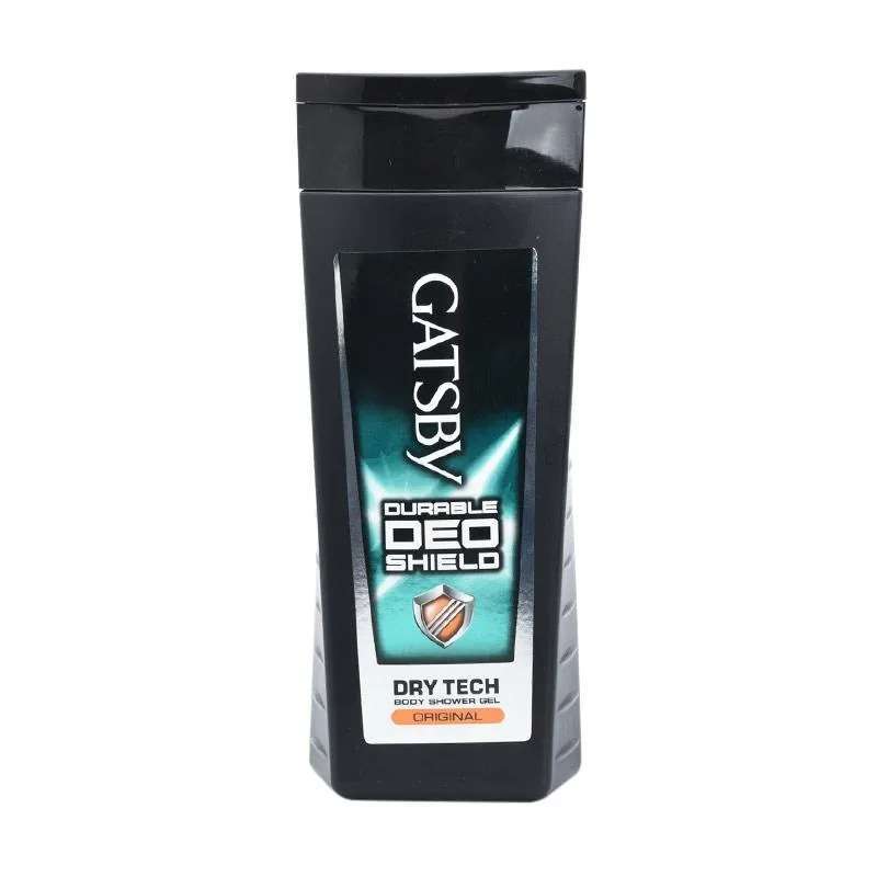 Jual Gatsby Shower Gel Original Btl 250 Ml Di Seller Frestive ...