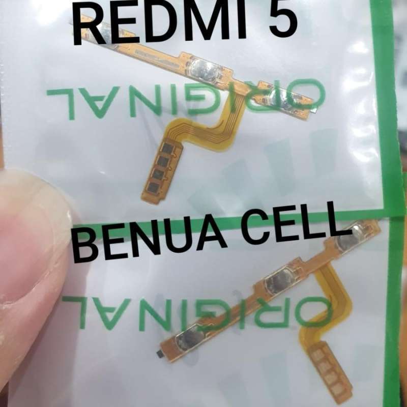 Jual Hp Redmi 5 Tc Spesifikasi Original, Murah & Diskon Harga Maret ...