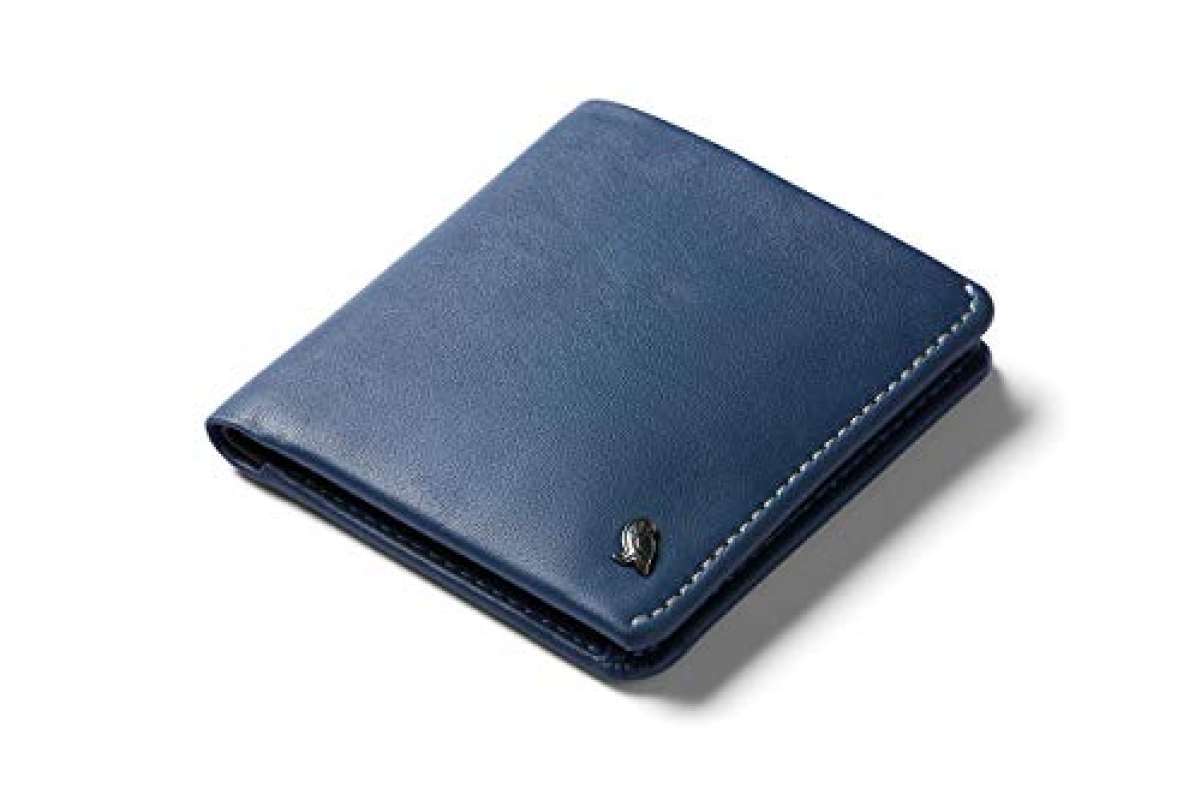 Promo Bellroy Coin Wallet (8+ cards, flat bills, magnetic coin pouch ...
