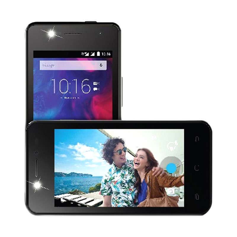 Jual Smartfren Andromax Ec 4g Black Smartphone Di Seller Marketdesy ...