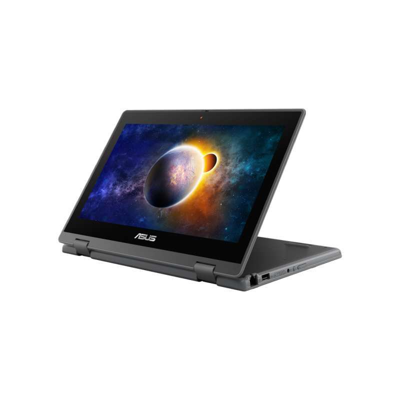 Jual Asus Br1100cka - Intel Celeron N4500 4gb 128gb W11 Di Seller Irama ...