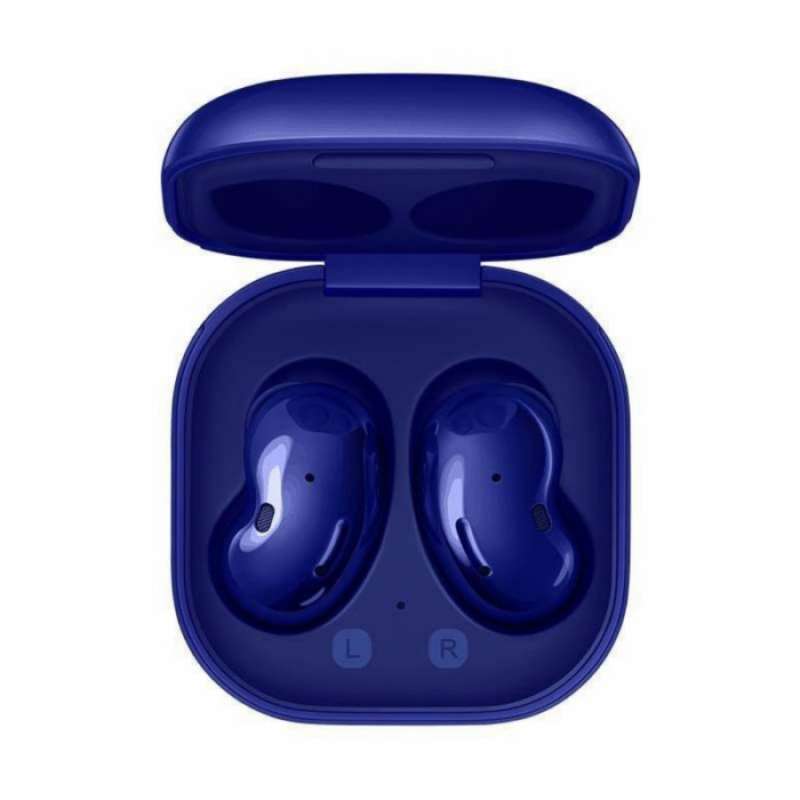 Jual Samsung Galaxy Buds Live Bts Garansi Resmi Sein Buds Bluetooth ...