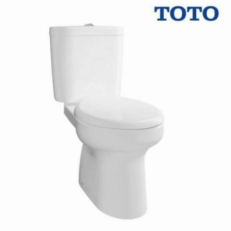 Jual Closet Duduk Toto Di Bandung Original Murah - Harga Diskon Mei ...