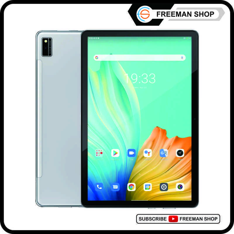 Promo Blackview Tab 10 Android 11 Tablet 10 Inci Mtk8768 Octa Core ...