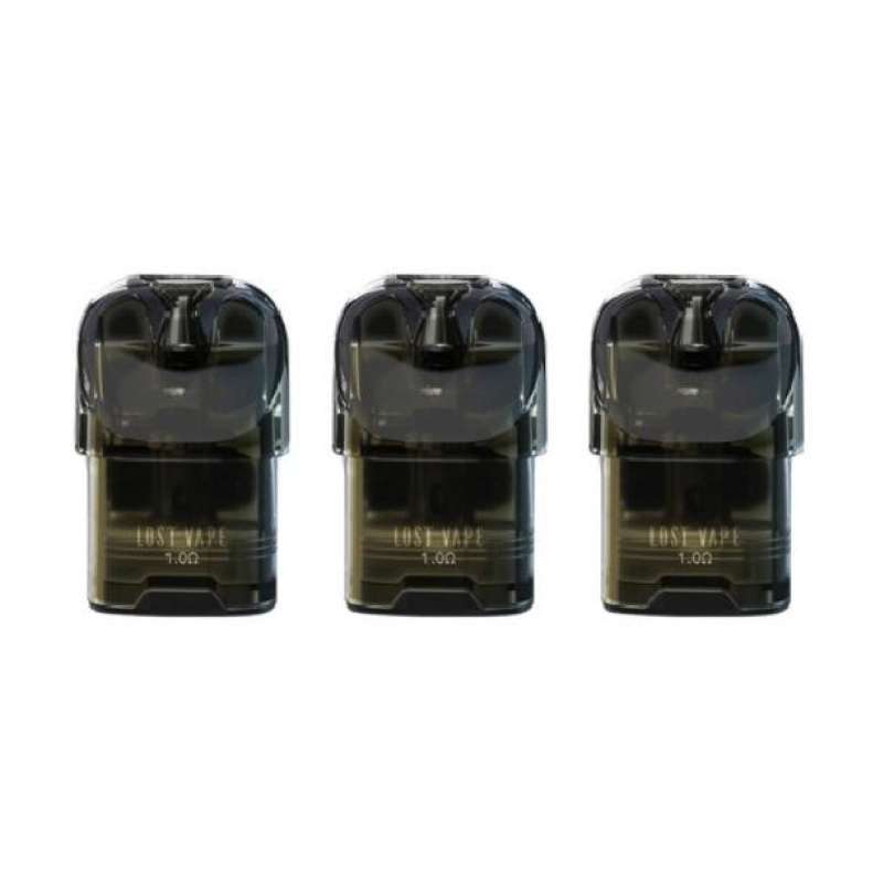 Jual Authentic Lost Vape Ursa Nano Ursa Baby Pod Cartridge di Seller ...