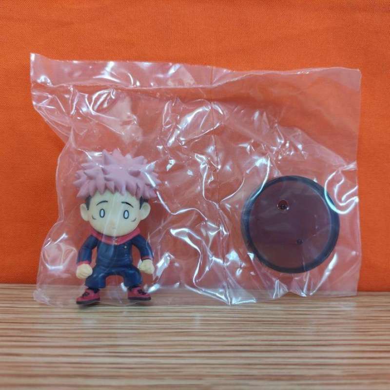 Jual Itadori Yuji C My Best Friend Collection (6cm) - Jujutsu Kaisen di ...