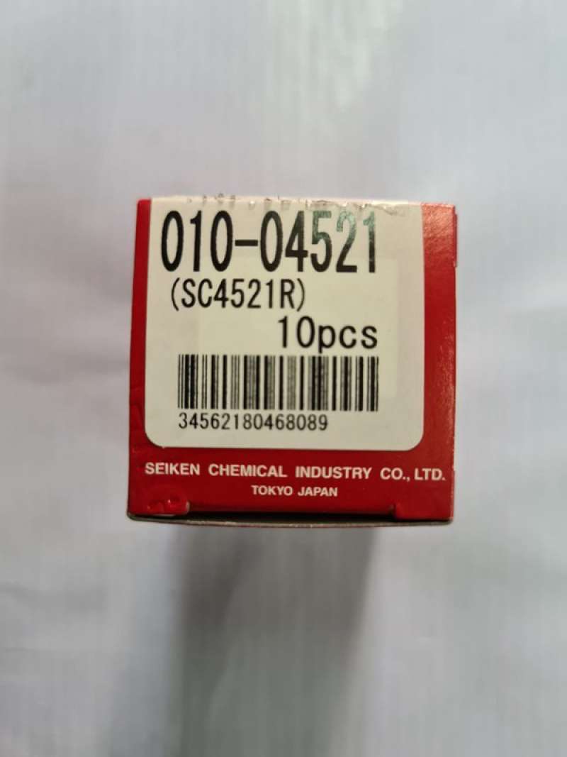 Jual karet rem sc 4521r st 100 Futura SS L300 D blk seiken 13/16 asli ...