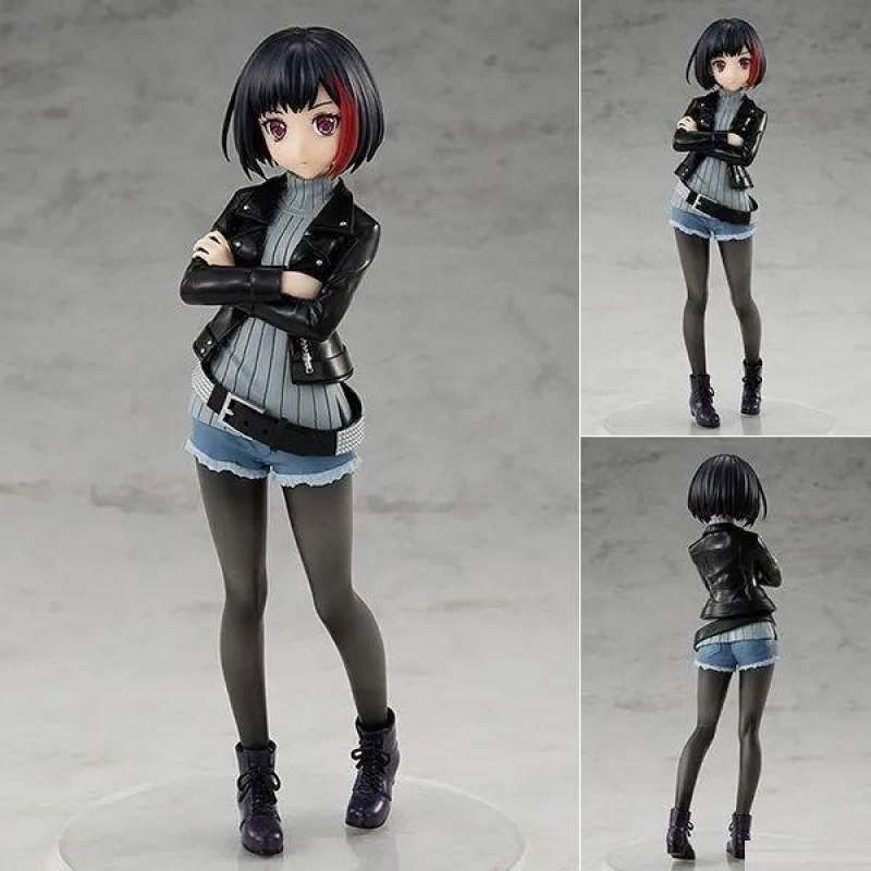 Jual Pop Up Parade Figure Ran Mitake - Bang Dream! Di Seller Kyou Hobby ...