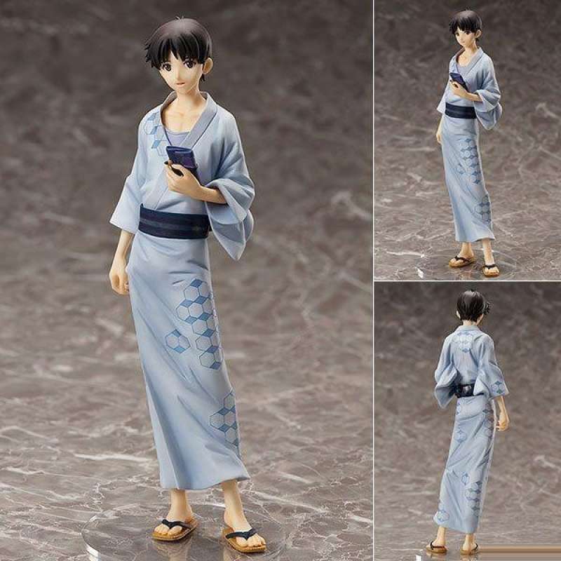 Jual Shinji Figure 🏷️ Original Terbaru, Terlengkap, & Harga Termurah ...