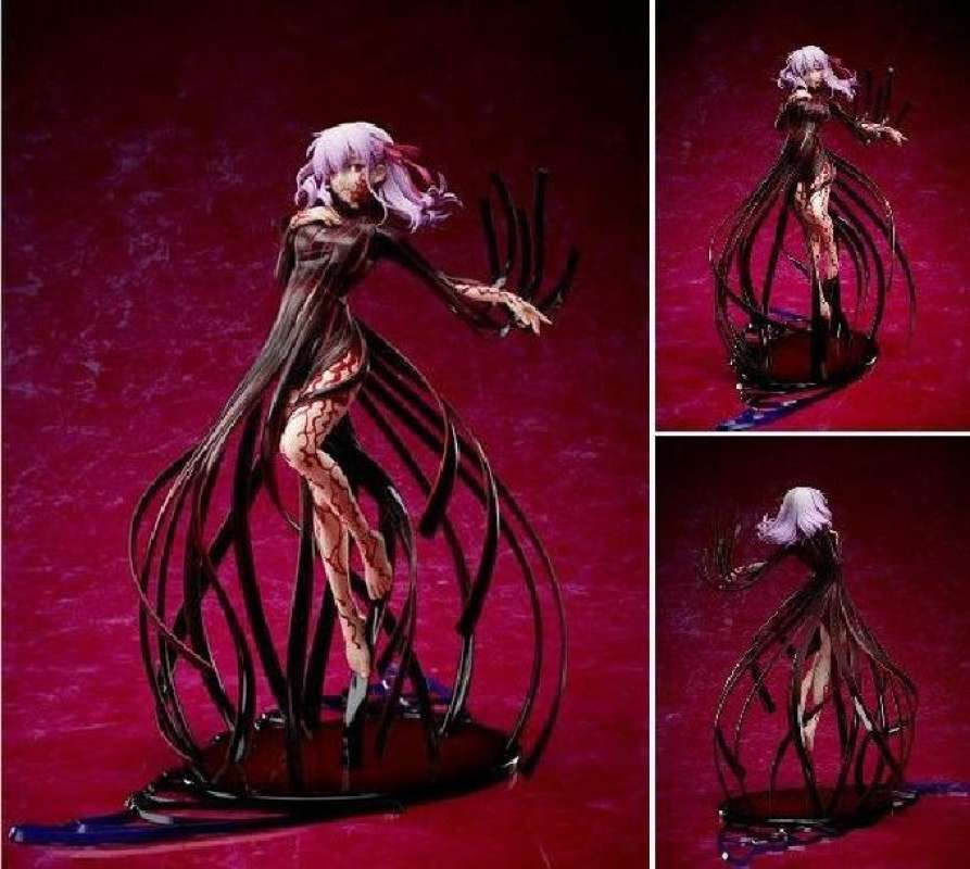 Jual PVC Figure 1/7 Sakura Matou - Makiri no Hai Fate di Seller Kyou ...