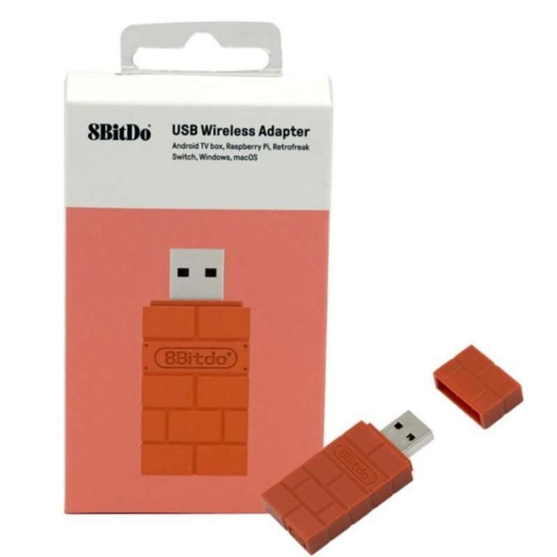 Jual Xbox Wireless Controller Adapter Original Murah - Harga Diskon Mei ...