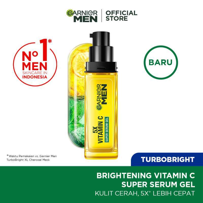 5 Skincare Untuk Cowok Biar Glowing dan Bebas Jerawat!