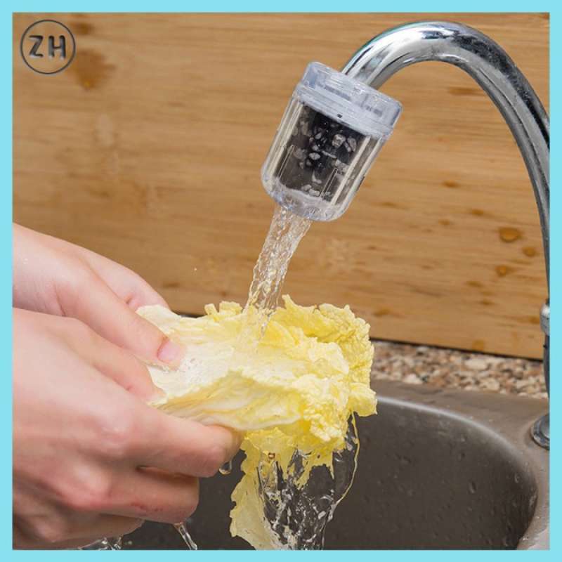 Jual PENYARING PENJERNIH AIR KRAN /FILTER KERAN AIR/WATER PURIFIER ...