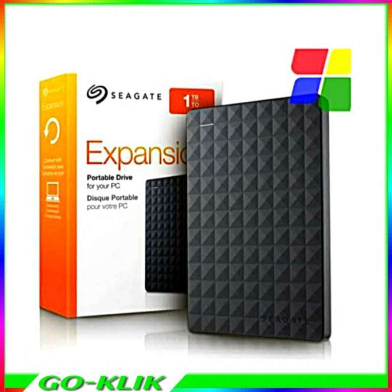 Promo Hardisk Seagate External Expansion 1 Tera Diskon 12% di Seller ... Promo Hardisk Seagate External Expansion 1 Tera Diskon 12% di Seller ...
