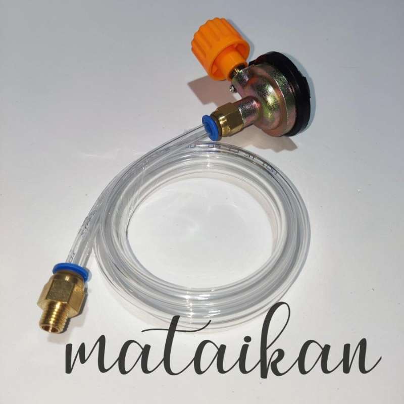 Refill Gas Lpg Garansi Resmi Indonesia 🔥 Harga Januari 2026