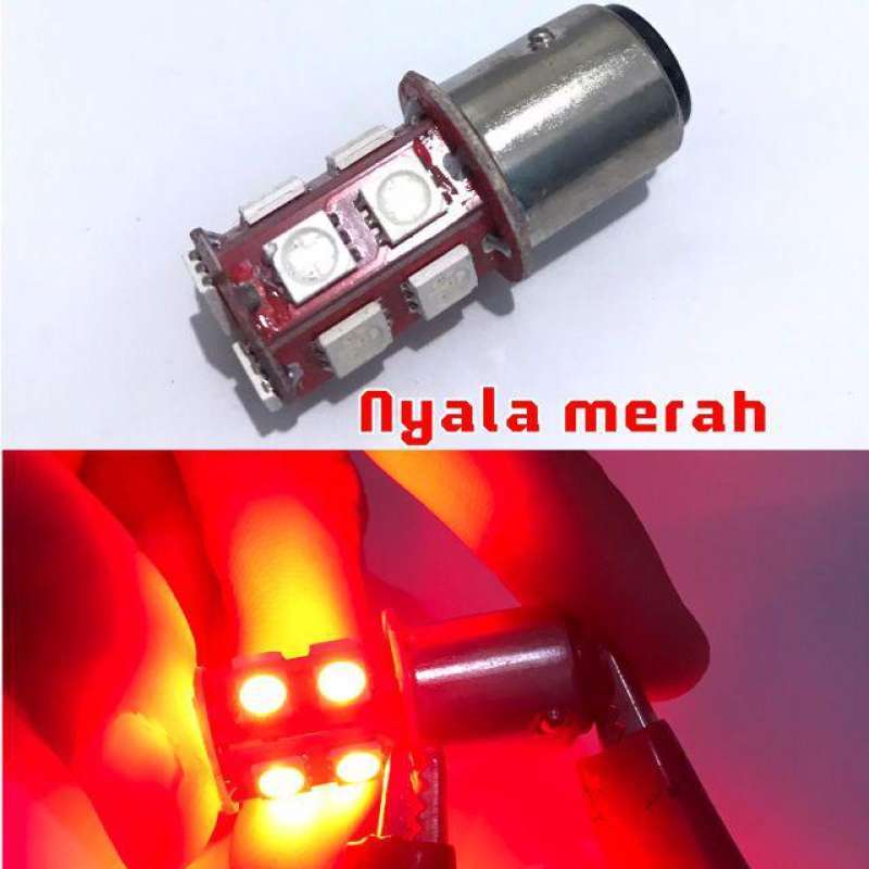 Jual Lampu Rem Strobo Lampu Belakang Motor Mobil Kedip Lampu Strobo 12 ... Jual Lampu Rem Strobo Lampu Belakang Motor Mobil Kedip Lampu Strobo 12 ...