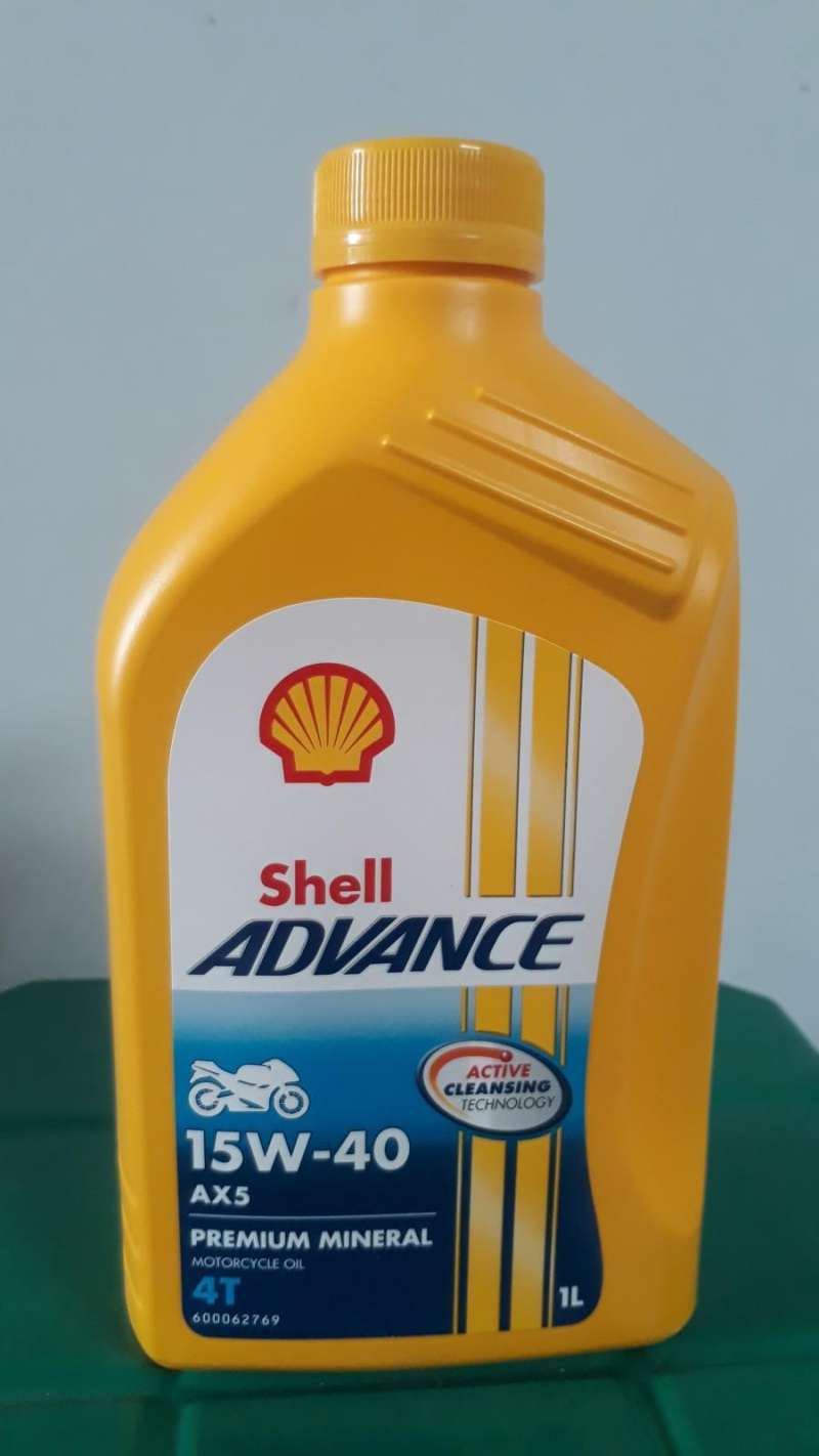 Harga Agen Olie Shell Yogya 💯 Terbaru, Spesifikasi, & Kredit Februari 2025