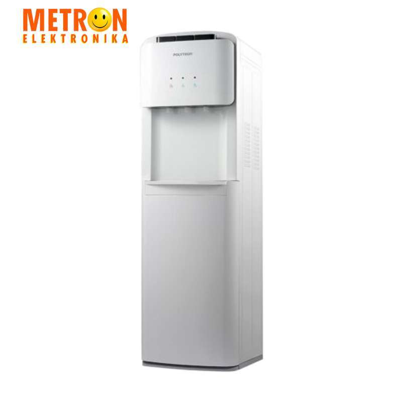 Jual POLYTRON PWC 600 DISPENSER HOT NORMAL COOL / PWC600 di Seller ...