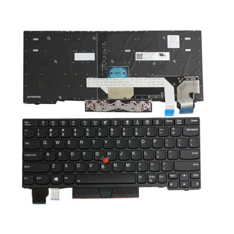 Jual Thinkpad X280 Keyboard Original Murah - Harga Diskon Mei 2024 | Blibli