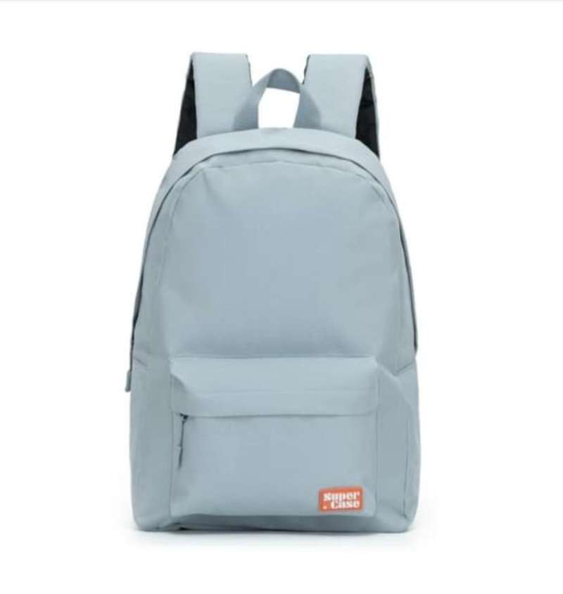 Jual Supercase Tas Ransel Model Terbaru & Kekinian - Harga Diskon Juni ...