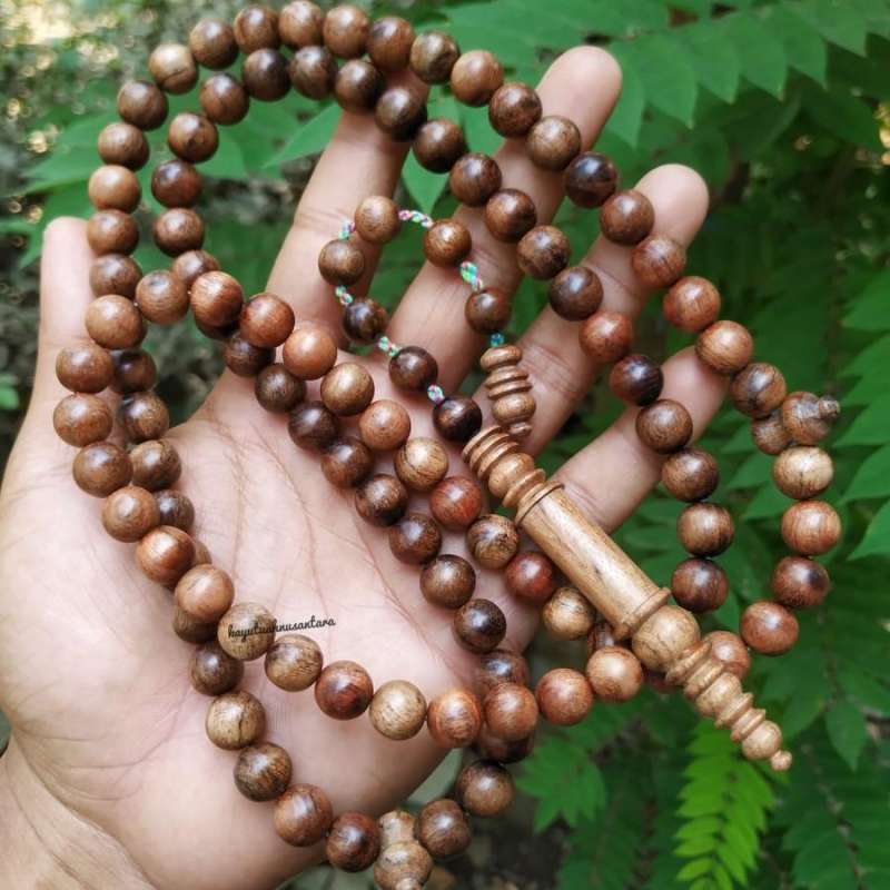 Jual Tasbih Semar Ireng 10 Mm Di Seller Ktn - Ampel, Kab. Jember | Blibli