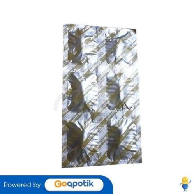 Jual VIBRION STRIP 6 KAPSUL di Seller Cv. Apotek Merapi Mandiri - Kota ...