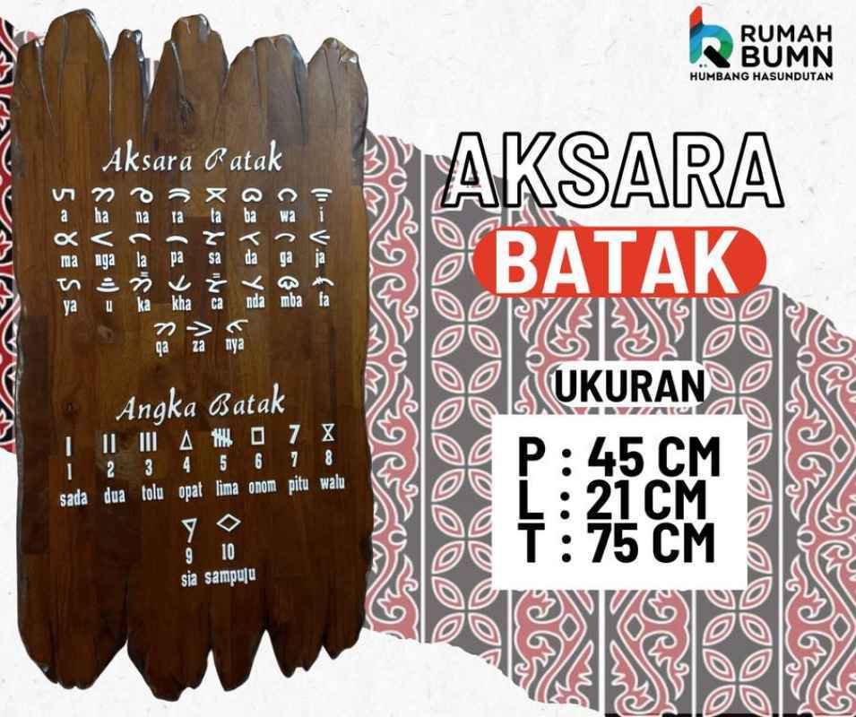 Menulis Tradisi Aksara Batak Variasi Angka Dan Aksara Persatuan | My ... Menulis Tradisi Aksara Batak Variasi Angka Dan Aksara Persatuan | My ...