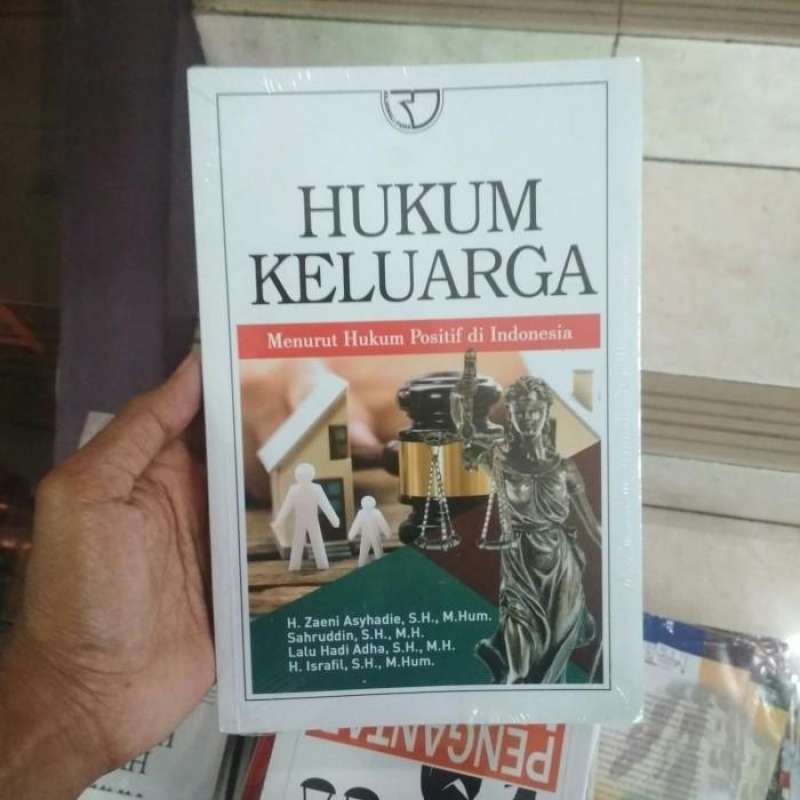 Jual Buku Hukum Keluarga (menurut Hukum Positif Di Indonesia) Di Seller ... Jual Buku Hukum Keluarga (menurut Hukum Positif Di Indonesia) Di Seller ...